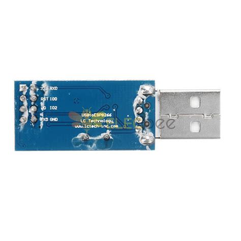 Usb To Esp8266 Wifi Module Adapter Board Mobile Computer Wireless