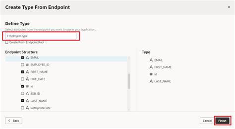 implement pagination for the rest service in oracle visual builder