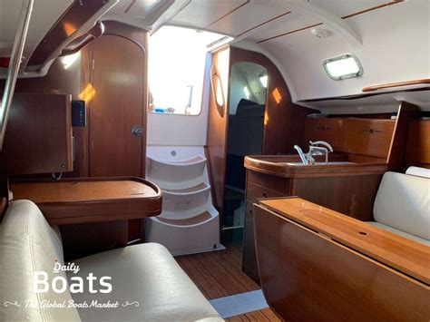 2004 Bénéteau First 317 For Sale View Price Photos And Buy 2004