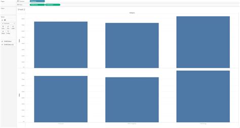 Enhancing Visual Impact Adding Icons Atop Bars In Tableau The Data School Down Under