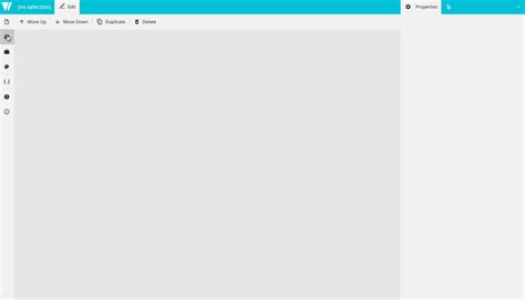 Wijmo 위즈모 완벽한 Javascript Ui 컨트롤 Wijmo 위즈모 완벽한 Javascript Ui 컨트롤