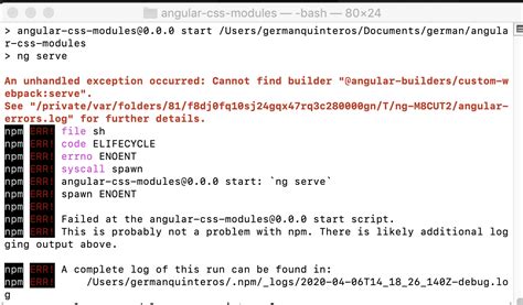 fails compilation in scss files · issue 716 · just jeb angular