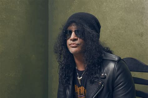 Slash Gets Restraining Order Against Attempted Party Crasher