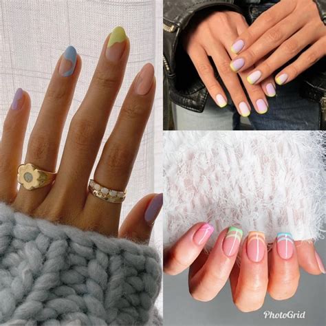 Nail Trends For Spring And Summer 2021 New Age Spa Institute