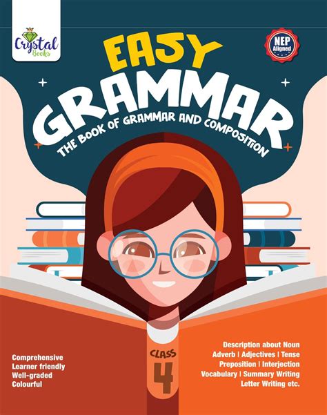 English Grammar-4 – Excelmind