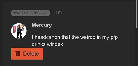 Headcanon The Characters In Your Pfp General Discussion Custom Cursor Community