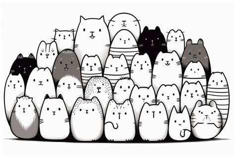 How To Draw Squishmallows Yonderoo