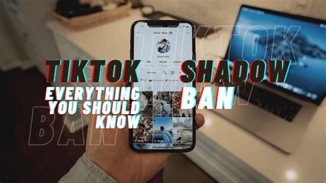 Tiktok Shadow Ban Everything You Should Know Build My Plays