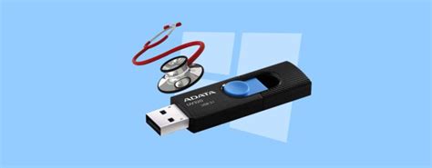 How To Check USB Drive Health On Windows Detect The Errors