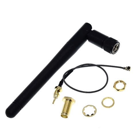 External Antenna For ESP32 CAM Development Board Daraz Lk