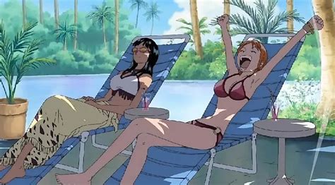 Futa Nami Und Nico Robin Sex Einteiler Futa Liebhaber P65 Xhamster