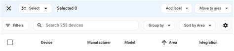 Need A Group Ui Version Of The Devices Ui Feature Requests Home