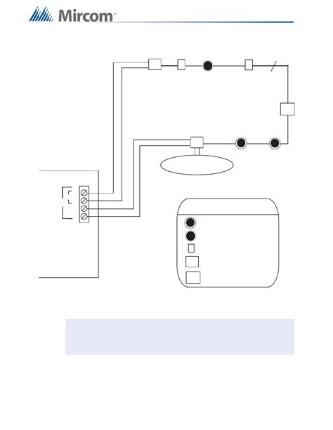 Mircom Fx 2000 User Manual