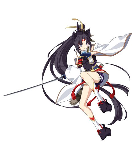 Ushiwakamaru And Ushiwakamaru Fate And 4 More Drawn By Takeuchi