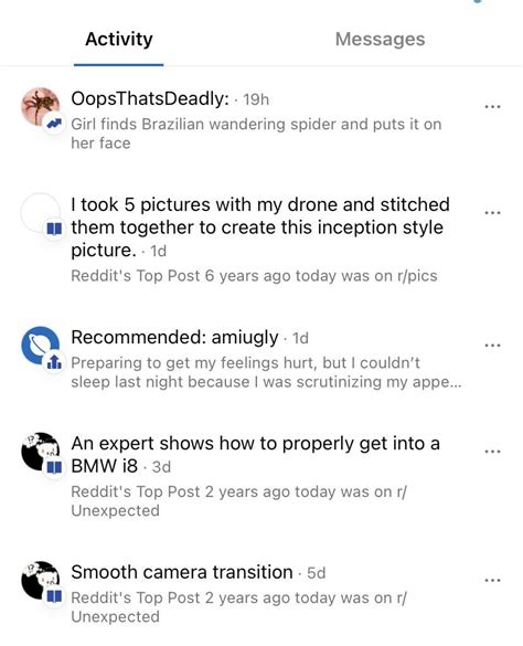 I Keep Getting These Notifications No Matter How Many Times I Disable Them R Mildlyinfuriating