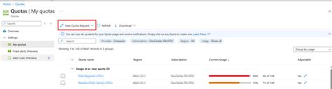 Azure Devboxdefinitions Cannot Be Created In The Westeurope Region At