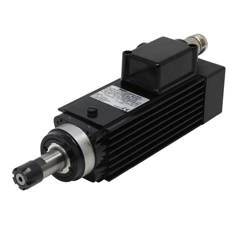 Frässpindel Isa 750