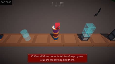 Parallel Pathways: A musical platformer (DEMO) by m code