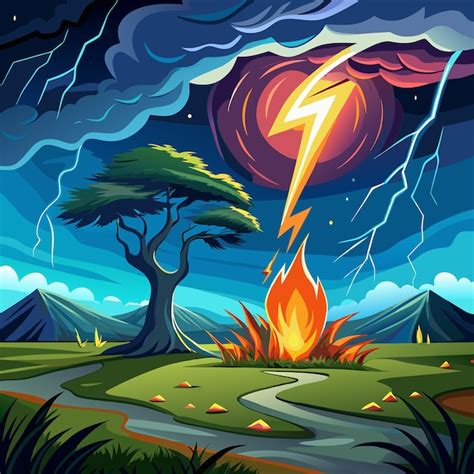 Dramatic Moment Captured In Short Video Excitation And Intensity Unfold Premium Ai Generated