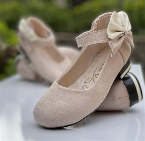 فروشگاه نازدونه کفش دخترونه پاشیک 26 تا 30