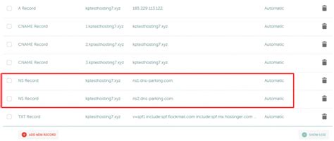 DNS Records Explained A Z DNS Record Types DNS Meaning More Kripesh Adwani