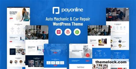 Free Wordpress Themes