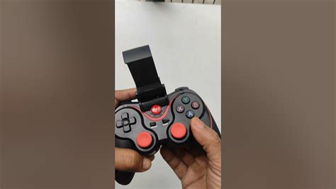 X3 Wireless Game Controler Ps1 Ps2 Ps3 Ps4games Ps4pro Shortvideo