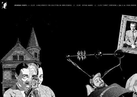 8 idées pour intégrer du parallax à votre site web graphiste blog