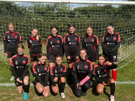 Were Thrilled To Continue Our Support For Grassroots Football In East Yorkshire The East