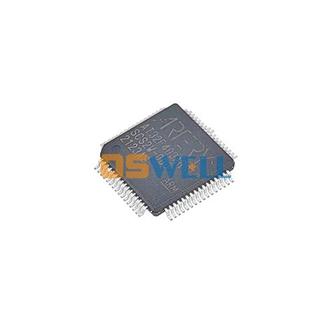 Supply At32f403arct7 Microcontroller Metering Chip Wholesale Factory