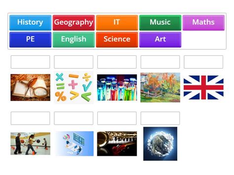 Go Getter Unit Babe Subjects Match Up