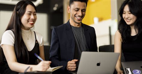 Unsw Business School Information Evening Unsw Sydney