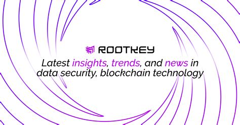 ROOTKey Blog