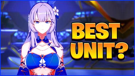 Is Fiona The Absolute Best Unit In Tower of Fantasy?! (Fiona Showcase) - YouTube