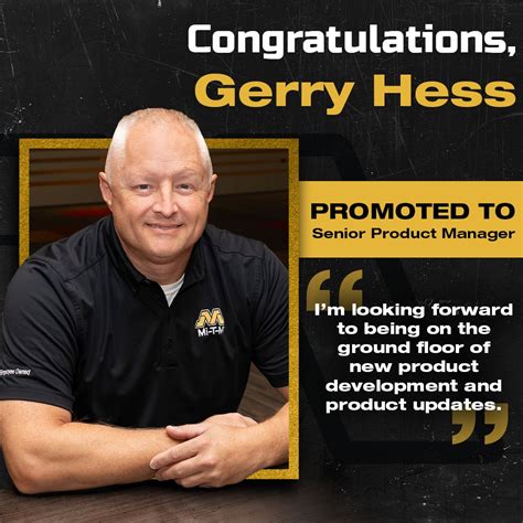 Mitmteam Promotionannouncement Productinnovation Mi T M