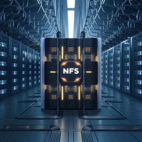 Configure Nfs Server And Client Using Ansible By Maher Askri Medium