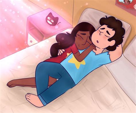 Pin By BelcherMorganJames On Steven Universe Steven Universe Comic Connie Steven Universe