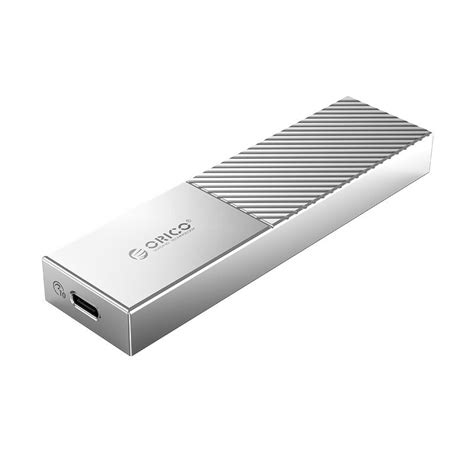 ORICO Корпус твердотельного накопителя USB Gen Type C M NVMe Гбит с ORICO