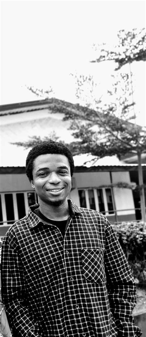 Isaac Anasonye On Linkedin Yourdev Softwareengineer