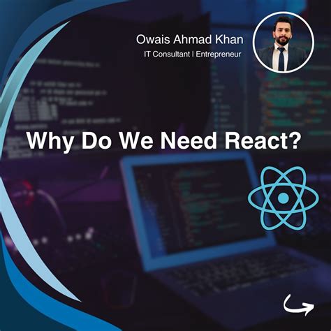 owais ahmad khan on linkedin reactinterviewquestion react webdevelopment frontenddevelopment…