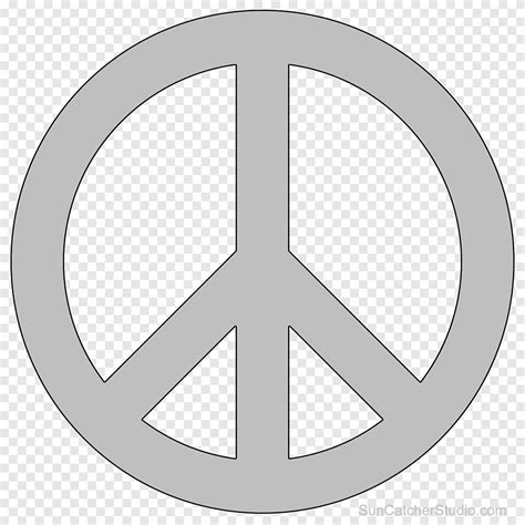 핵 군축을위한 스코틀랜드 캠페인 평화 기호 문자 패턴 각도 상표 Png Pngegg