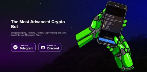 14 Best Telegram Bot Tokens To Invest In 2023