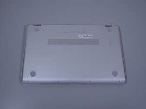 Hp Envy X M Aq Dx Repair Help Learn How To Fix It Yourself
