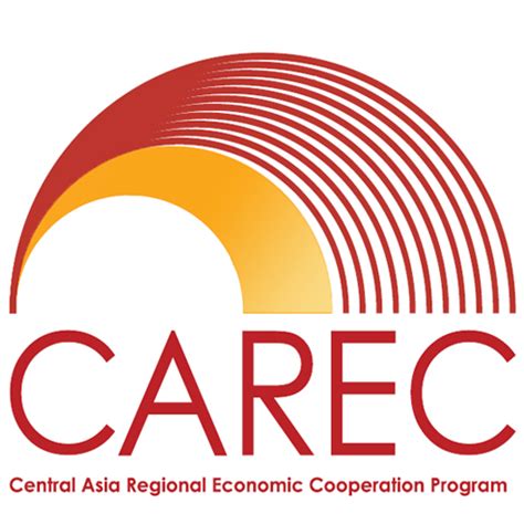 central asia regional economic cooperation carec program asian