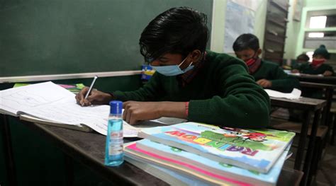 Regular Class For 1st 2nd Year College Students After January 14