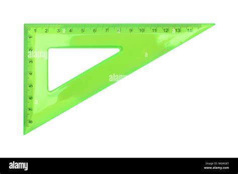 Set Square Triangle Hi Res Stock Photography And Images Alamy