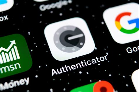 Gefährliche Authenticator Apps