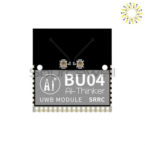 Ai Thinker Bu04 Uwb Module At ₹ 1437 5 Piece Wireless Communication