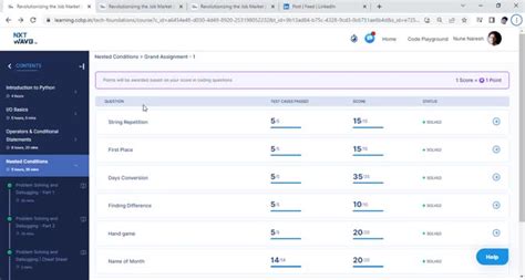 Naresh Nune On Linkedin Day2 50daysofcodechallenge Python Coding