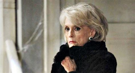 General Hospital Spoilers Constance Towers Returns As Helena Cassadine